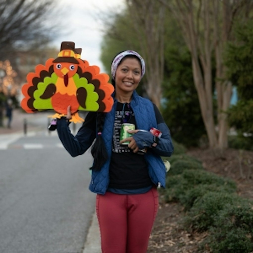 The Daniel Morgan Trail System | PAL Spartanburg