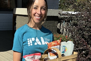 Daniel Morgan Trail System | PAL Spartanburg