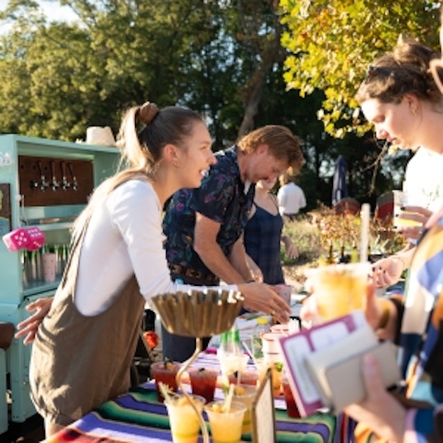 The Daniel Morgan Trail System | PAL Spartanburg